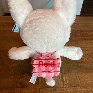 Target | Toys | Personalized Target Bullseye Dog Plush | Poshmark